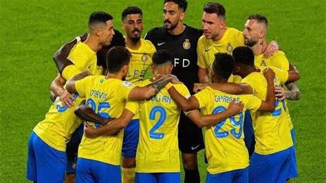 التشكيل المتوقع لـ النصر أمام الأهلي في دوري روشن السعودي الموجز