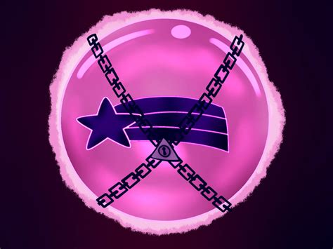 Mabel Bubble By Marsh Room On Deviantart