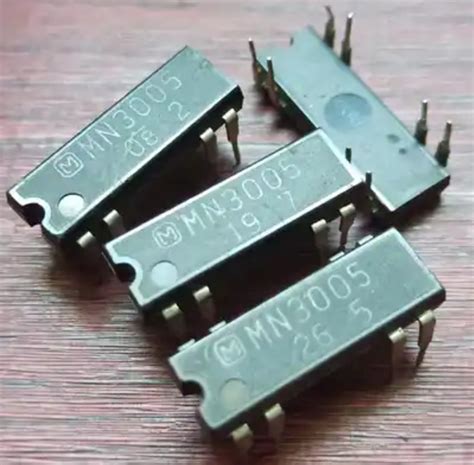 Skema Echo Repeater By Ronica SC 384 Tutorial Elektronika Hoby