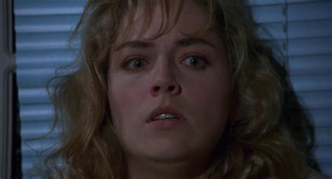 Sharon In Scissors1991 Rsharonstone