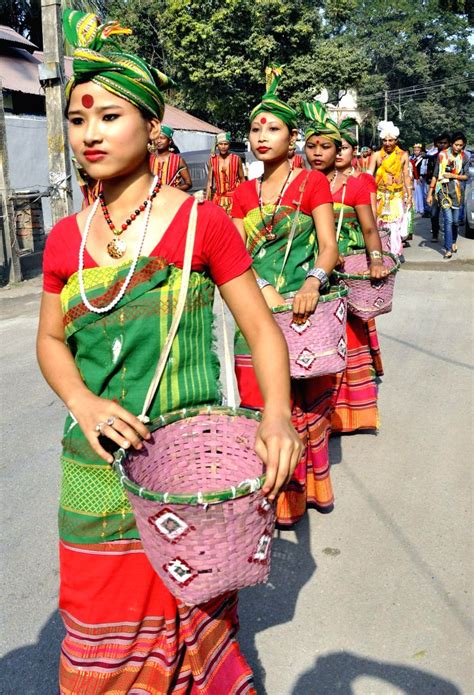 Assam Sanskriti Mahotsav 2014