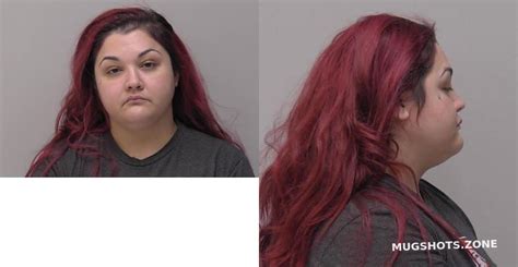 Beebe Bridgette Christine Hancock County Mugshots Zone