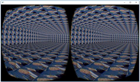 Opengl Wallpaper On Oculus Rift Electric Soup