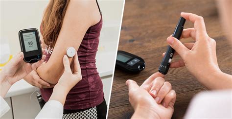 What Is Gmi In Diabetes Learn How It Compares To A1c In Diabetes Care