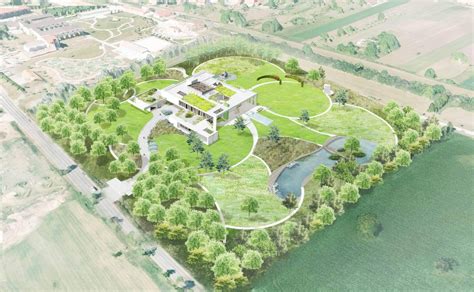 Lázně Lednice Atelier Gaia