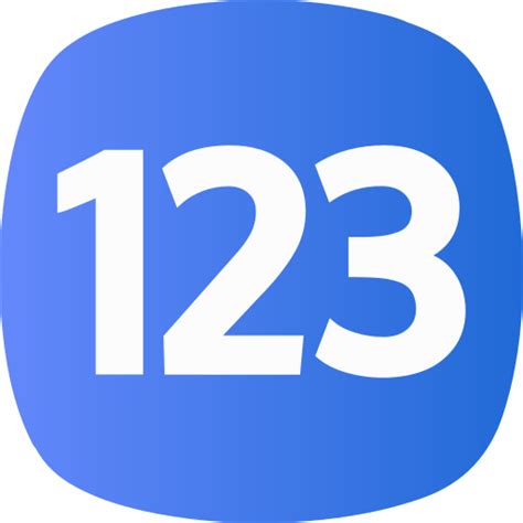 123 Free Education Icons