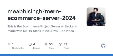 Github Meabhisinghmern Ecommerce Server 2024 This Is The Ecommerce