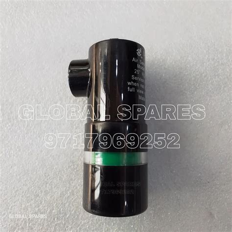 Clogging Indicator Filter Clogging Indicator Latest Price