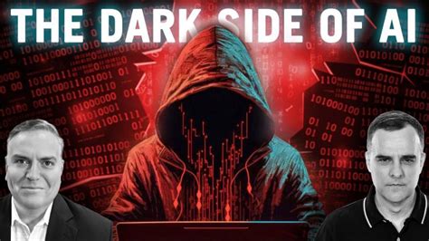 paul randall on linkedin the dark side of ai hacking with ai and