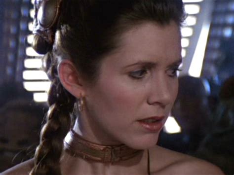 Princess Leia Organa From Star Wars Episode 6 Return Of The Jedi Leia