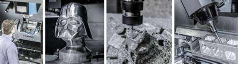 Everything You Need To Know About 5 Axis Machining
