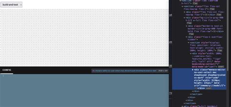 How To Make Editor Autoresizable Issue Suren Atoyan Monaco