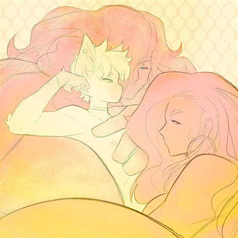 Rule 34 Big Breasts Big Butt Carmessi Cat Ears Ear Piercing Earrings