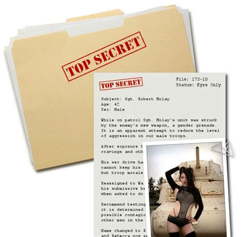 Feminized Guest Cap Gender Grenade