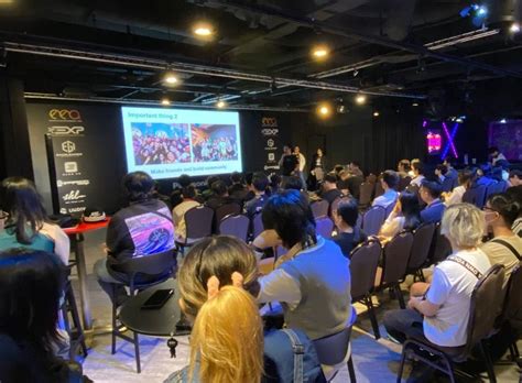 Jun Shen Chia On Linkedin Xbox Gamedev Singapore Gamesindustry Gamejobs Xbox