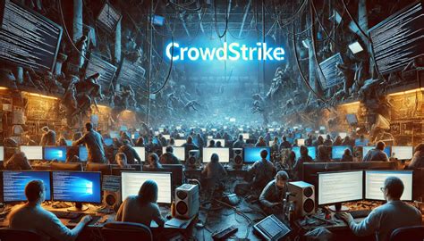 The Crowdstrike Microsoft Outage What Went Wrong — Avestix