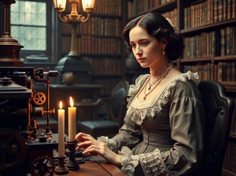 Ada Lovelace The First Computer Programmer In History