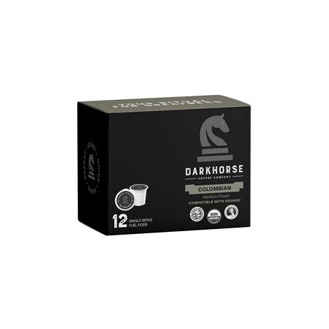 Graveyard Dead Pod Bundle Darkhorsecoffeecompany