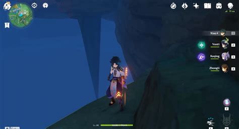I Found Botw Rgenshinimpact