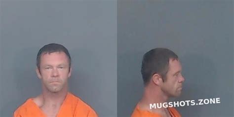 Patrick Raymond 04272024 Bowie County Mugshots Zone