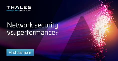 Thales Cloud Security On Linkedin High Speed Encryption