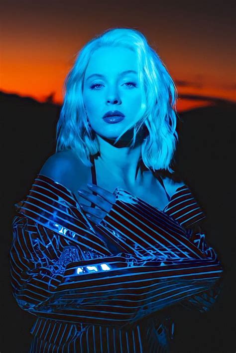 Pin By Bambi Ohara On Photoshoot 2021 Zara Larsson Zara