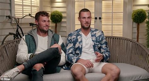The Block Twins Josh And Luke Hit Out At Channel Nine For Their Fabricated Drunk Edit Daily