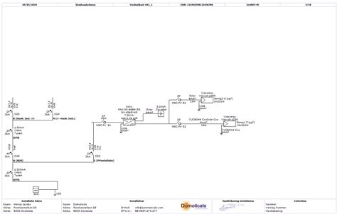 Schematicals Uw Elektrisch Tekenprogramma