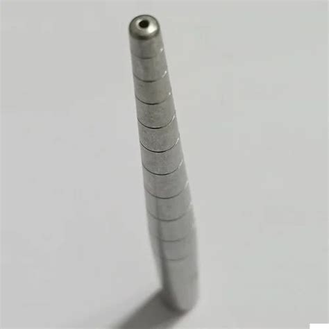 Stainless Steel Urethral Dilator At Rs 1000piece Urethral Dilator In