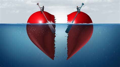 5 Lessons I Learned From My Divorce Aaronica B Cole