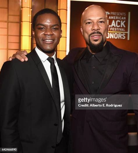 Jovan Adepo Photos And Premium High Res Pictures Getty Images