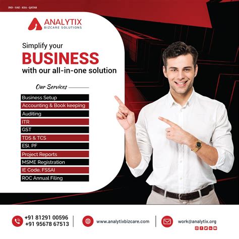 Analytix On Linkedin Businesssetup Gst Taxconsultant Tax Taxes