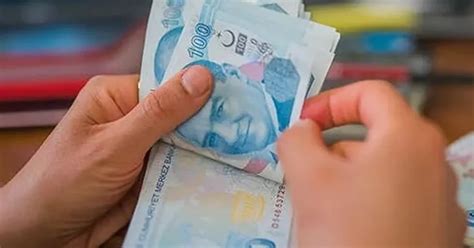 Asgari ücrette bu rakam ilk kez gündeme geldi Erdoğan ın ekstra bir