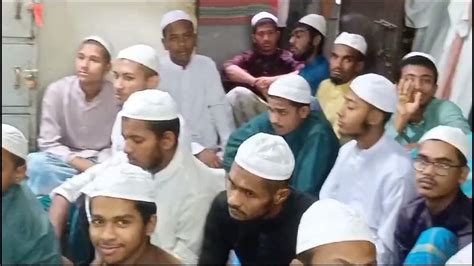 পবিত্র ঈদুল আযহা উপলক্ষে আদ দ্বীন ছাত্র কাফেলার উদ্যোগে দুইদিন ব্যাপী