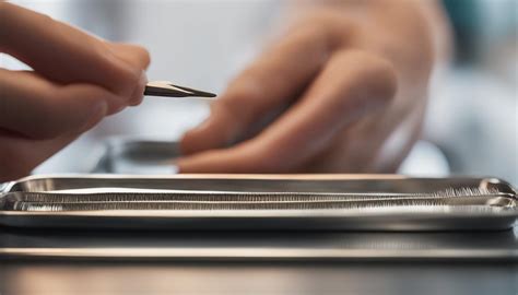 Classic Lashes Application Guide Step By Step