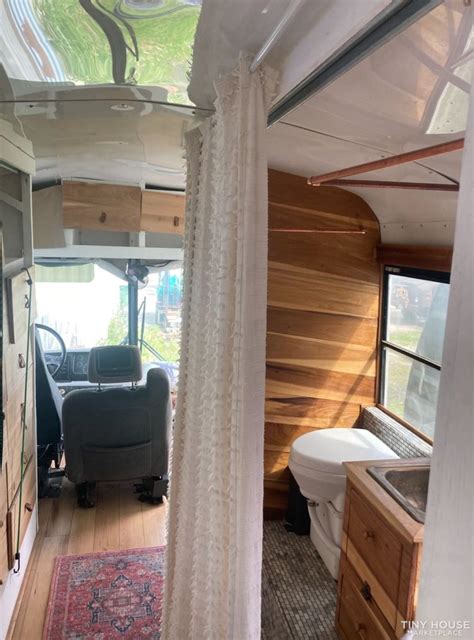 Tiny House For Sale Fully Off Grid Capable Tiny