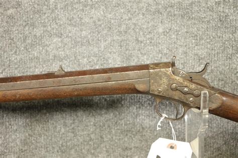 Remington 1864 Rolling Block Gta Guns And Gear Auctions Inc