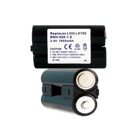 Replacement Logitech Lx700 Battery Battery Mart