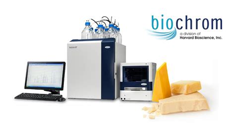Biochrom Ltd On Linkedin Aminoacids Foodquality Foodscience