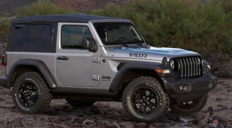 Mpg Matters How Much Gas Mileage Does A Jeep Wrangler Get
