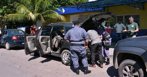 G No AM pessoas são presas durante operação em cidades notícias em Amazonas