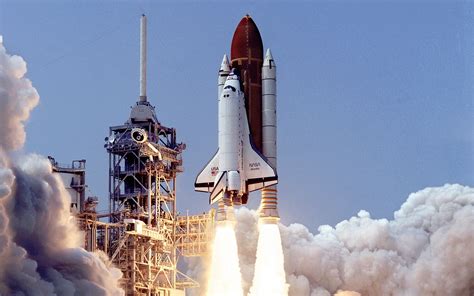 Nasa Space Launch