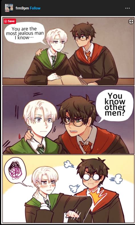 98 Harry Potter Anime And Drawings Ideas To Save Today Harry X Draco