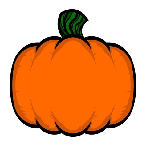 Pumpkin Vector Art Icons And Graphics For Free Download