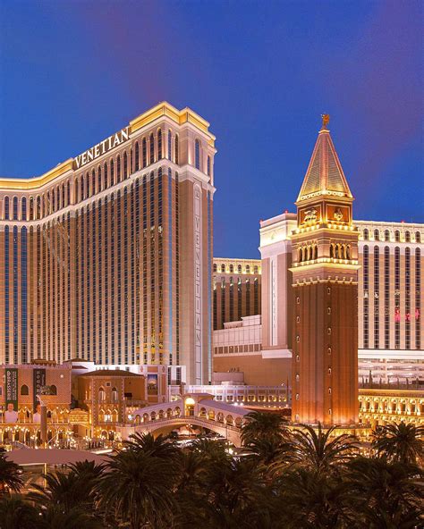 Canyon Ranch Spa Fitness At The Venetian Las Vegas Strip