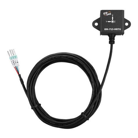 Three Axis Vibration Sensor Module At Best Price In Dombivli Nimbus Technologies