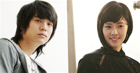 황정음 미니홈피에 김용준 팬들 결혼만은 안돼 악플 눈길
