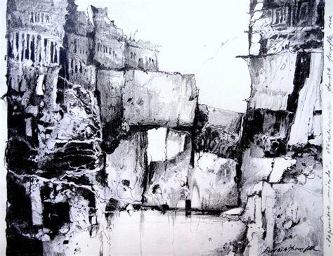 Renata BONCZAR Zaginione Miasto Artinfo Pl Portal Rynku Sztuki