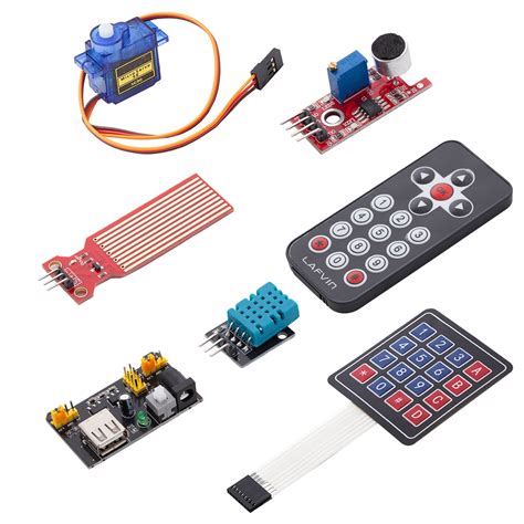 Servo Arduino Arduino Nano Expansion Board Servo Shield At ₹ 10800