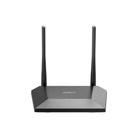 Router Inalambrico N300 300mbps 2 4ghz Dahua Tienda9